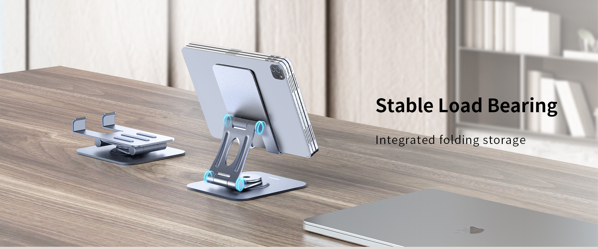 Multi angle fold stand – Recci Tunisie